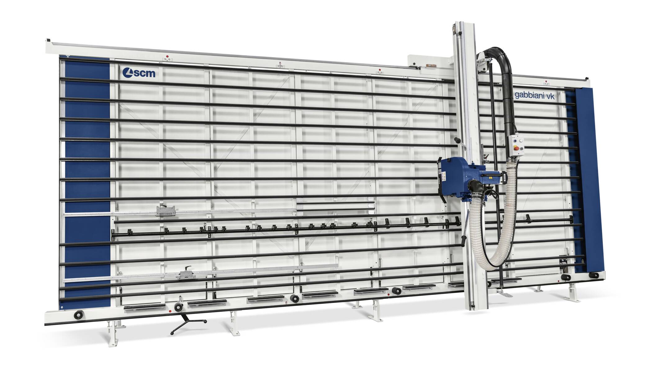 Gabbani VK - SCM Group